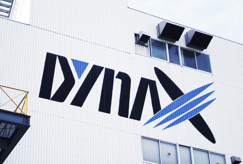 ダイナックス工業【公式】 - 【DYNAX社内ツアー 動画を公開しました！】